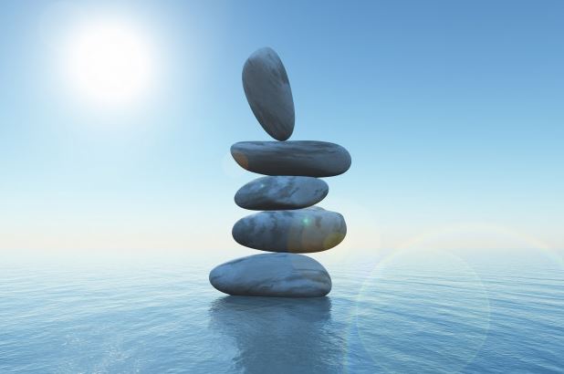 3 secrets to living a balanced life - Bizly by Fetola