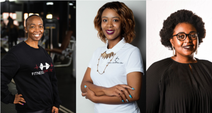 Business development programmes are helping women entrepreneurs - Bizly ...