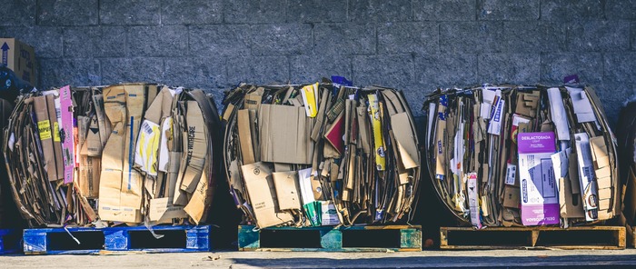 Businessman tackles landfill crisis - Bizly by Fetola