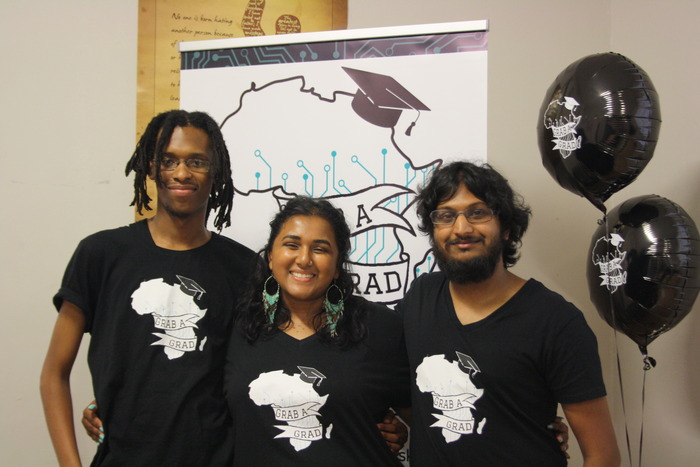 Graduates started a business to address skills gap challenge - Bizly by ... Graduates started a business to address skills gap challenge - Bizly by ...